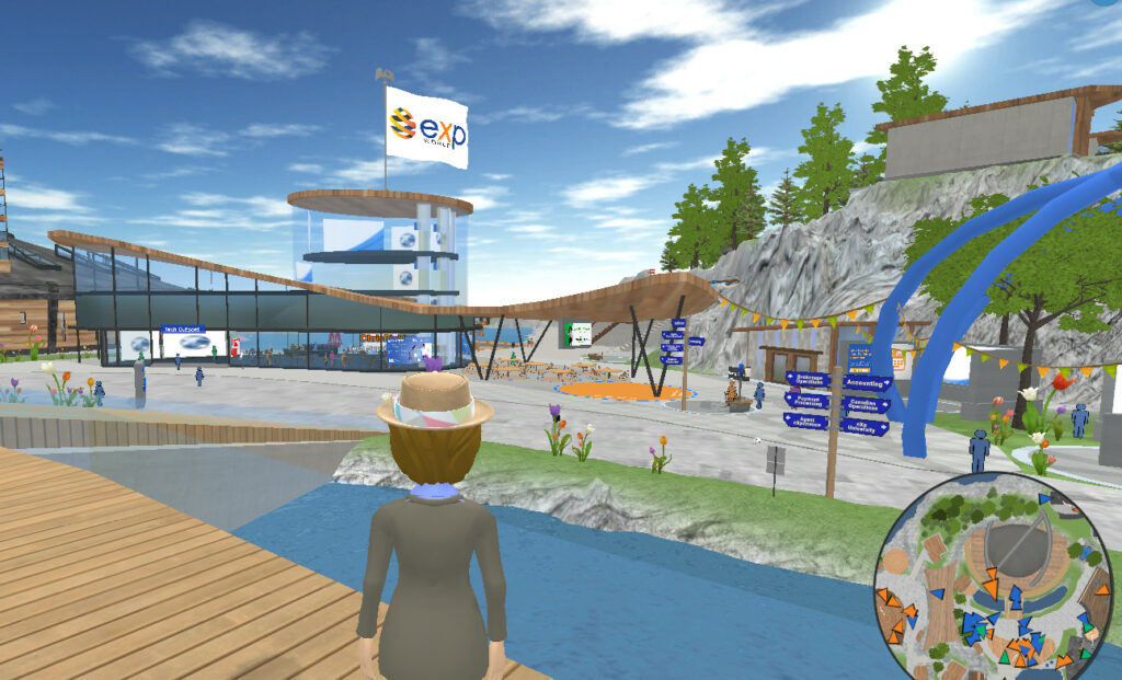 Libertas Partners - Top eXp Realty Partner