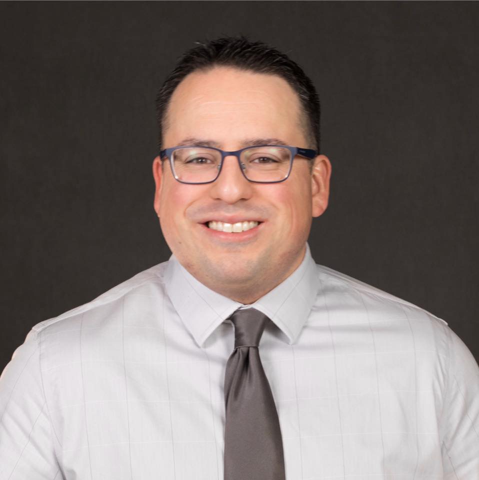 Christopher Leon - Libertas at eXp Realty