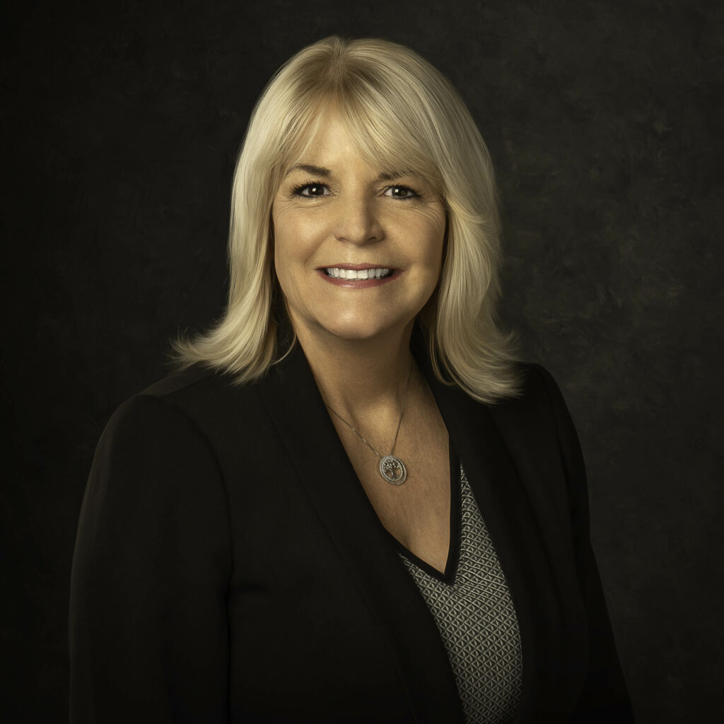 Peggy Page - Libertas at eXp Realty