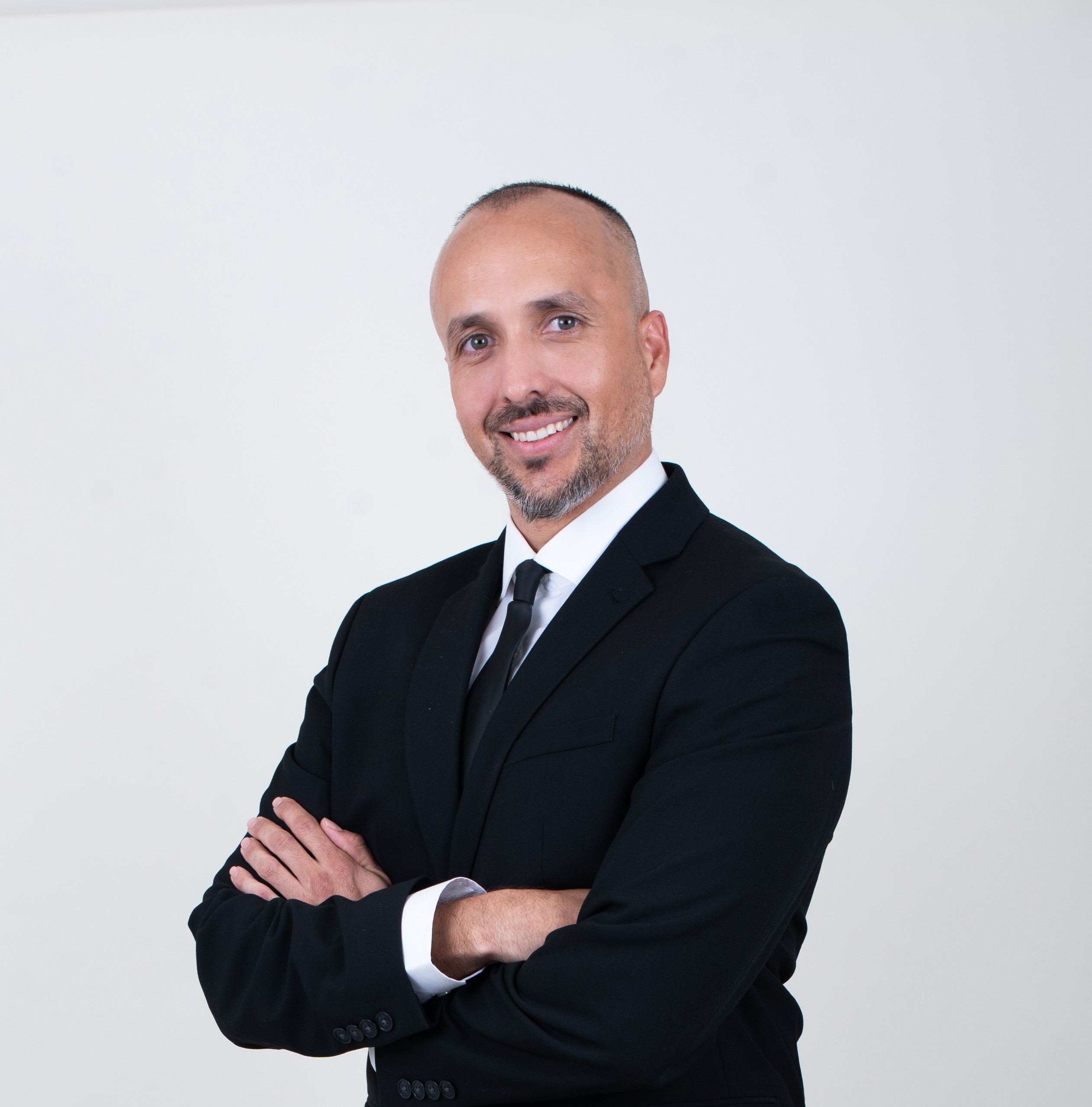 Edwin Paz - Libertas at eXp Realty