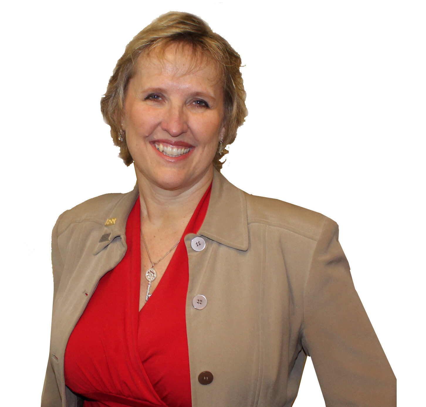 Becki Trowbridge - Libertas at eXp Realty