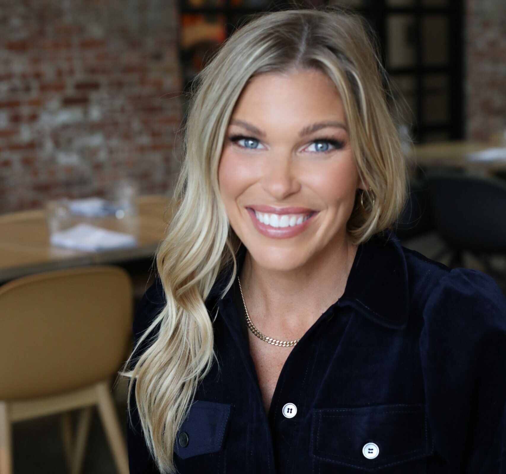 Jen Sullivan - Libertas at eXp Realty