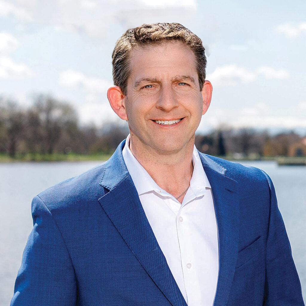 Rick Janson - Libertas at eXp Realty