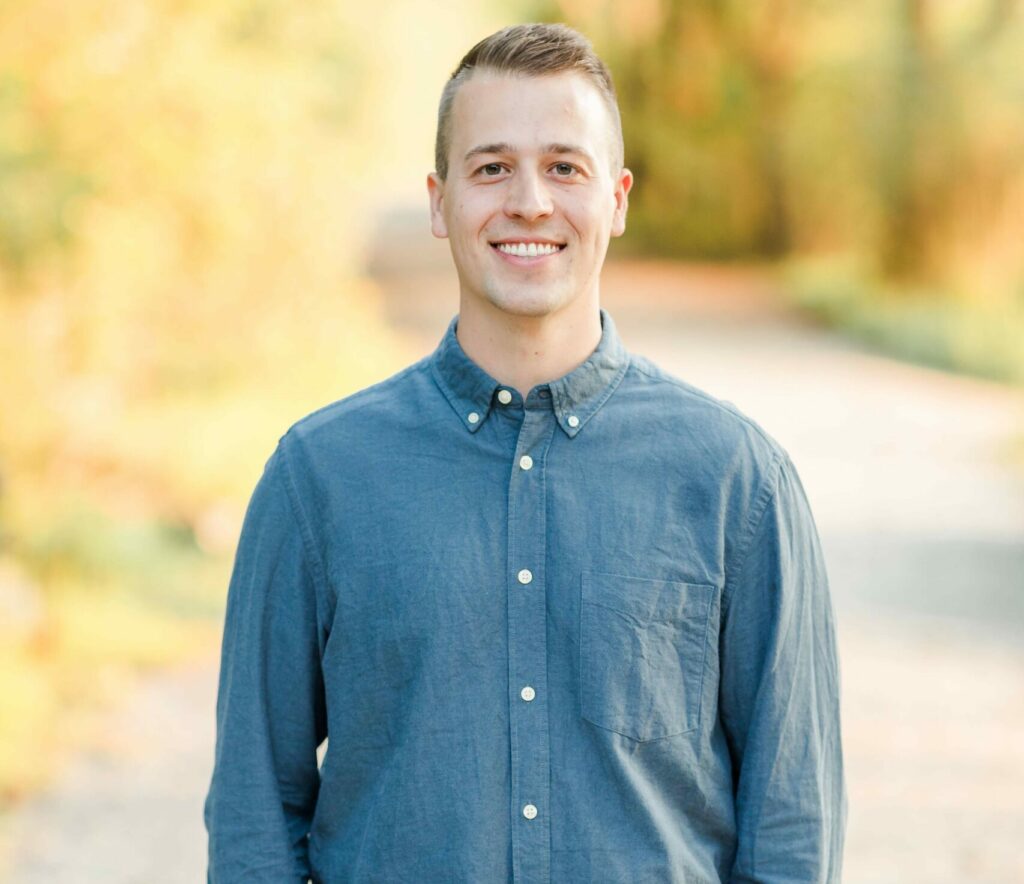 Connor Cushman - Libertas at eXp Realty