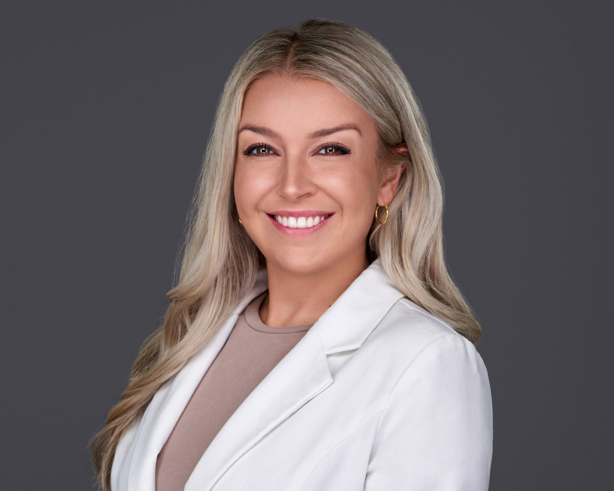 Kacie Anderson - Libertas at eXp Realty