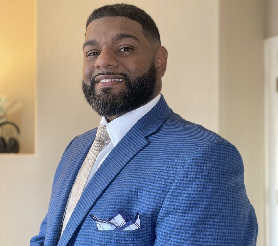 Alfred Cuevas - Libertas at eXp Realty