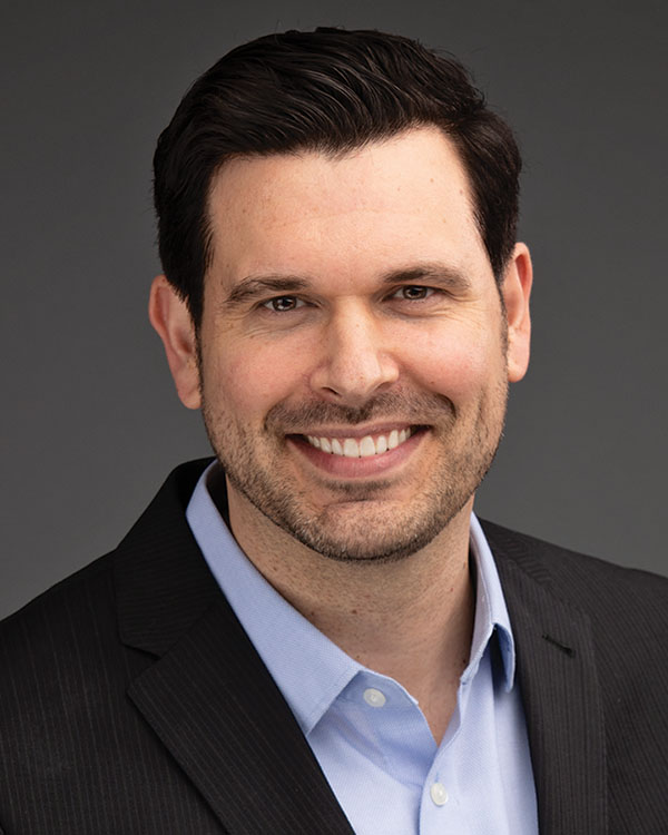 David Andrew Graham - Libertas at eXp Realty