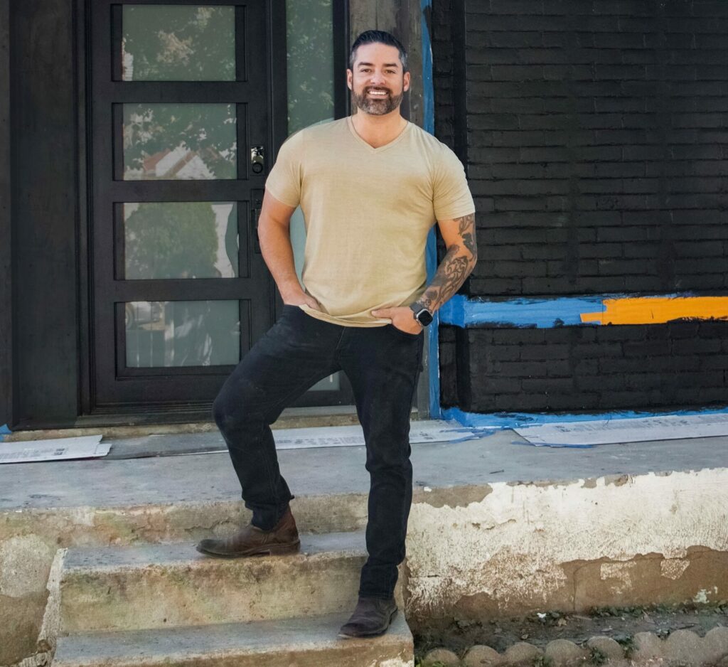 Rico Leon - Libertas at eXp Realty