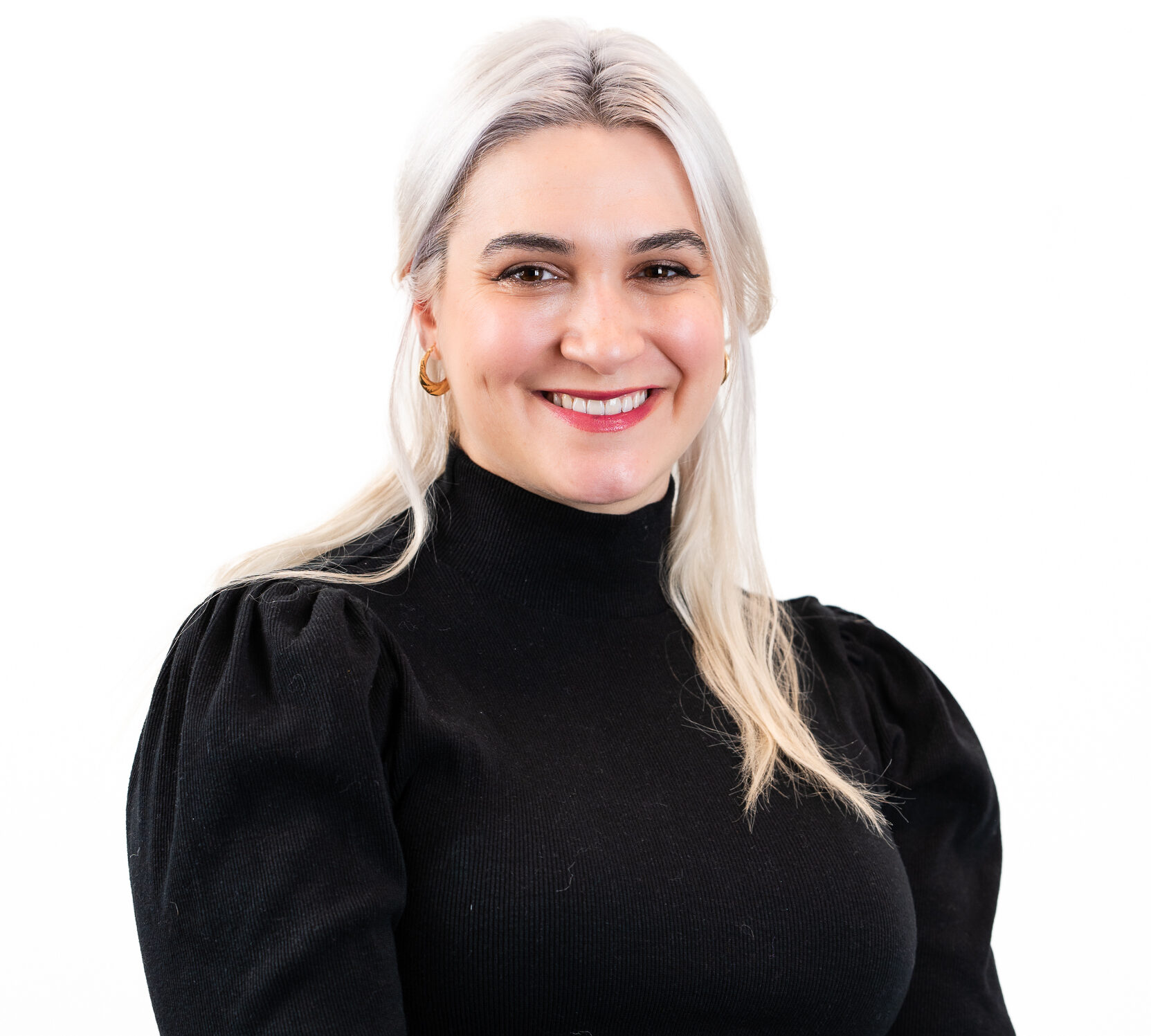 Katie Partlow - Libertas at eXp Realty