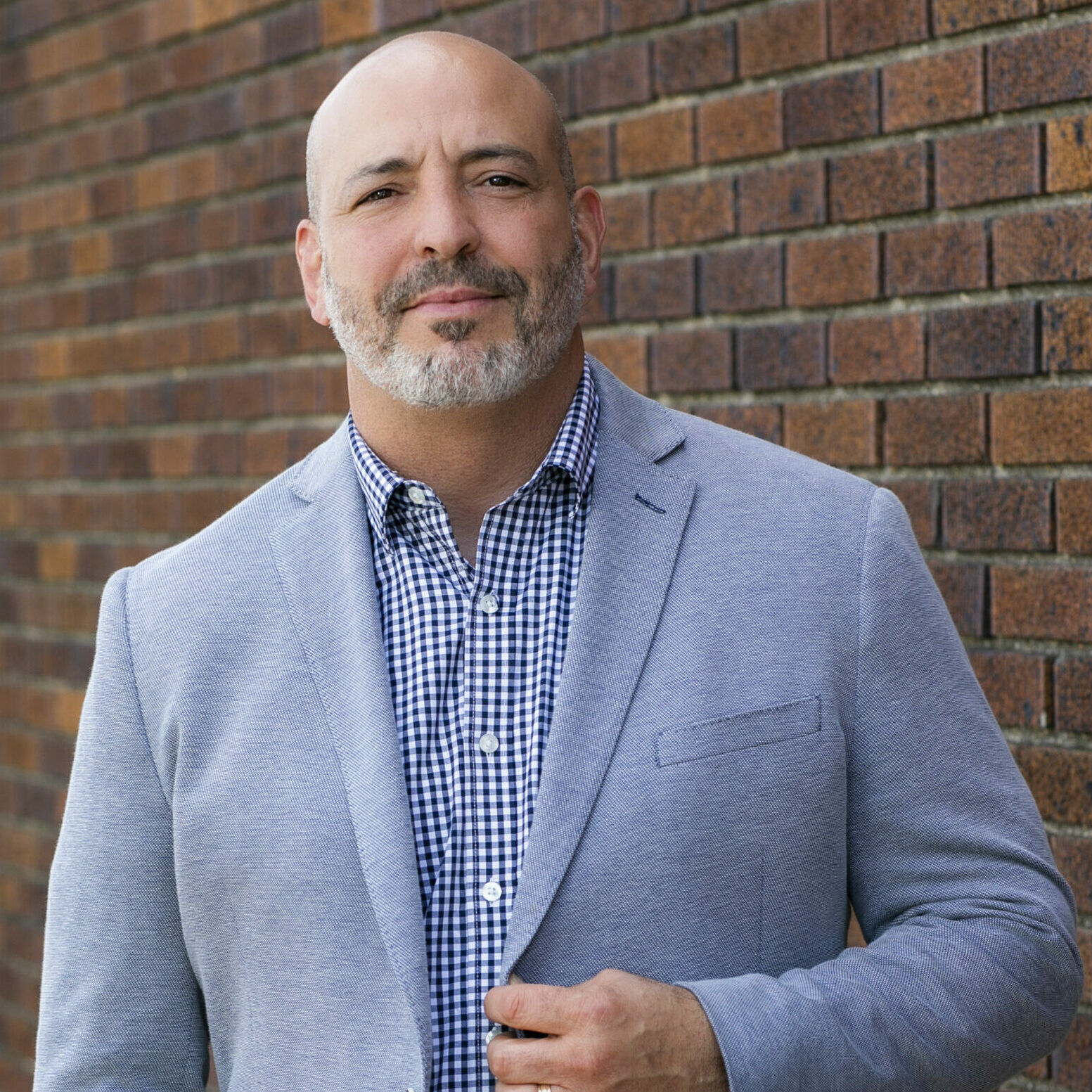 John Gonzalez - Libertas at eXp Realty