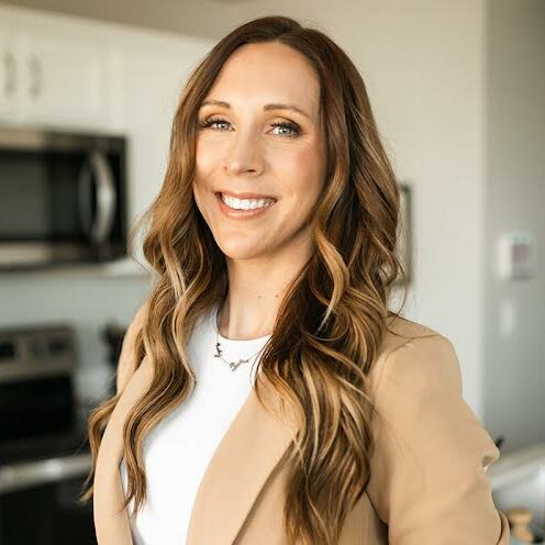 Katelyn Christiansen - Libertas at eXp Realty