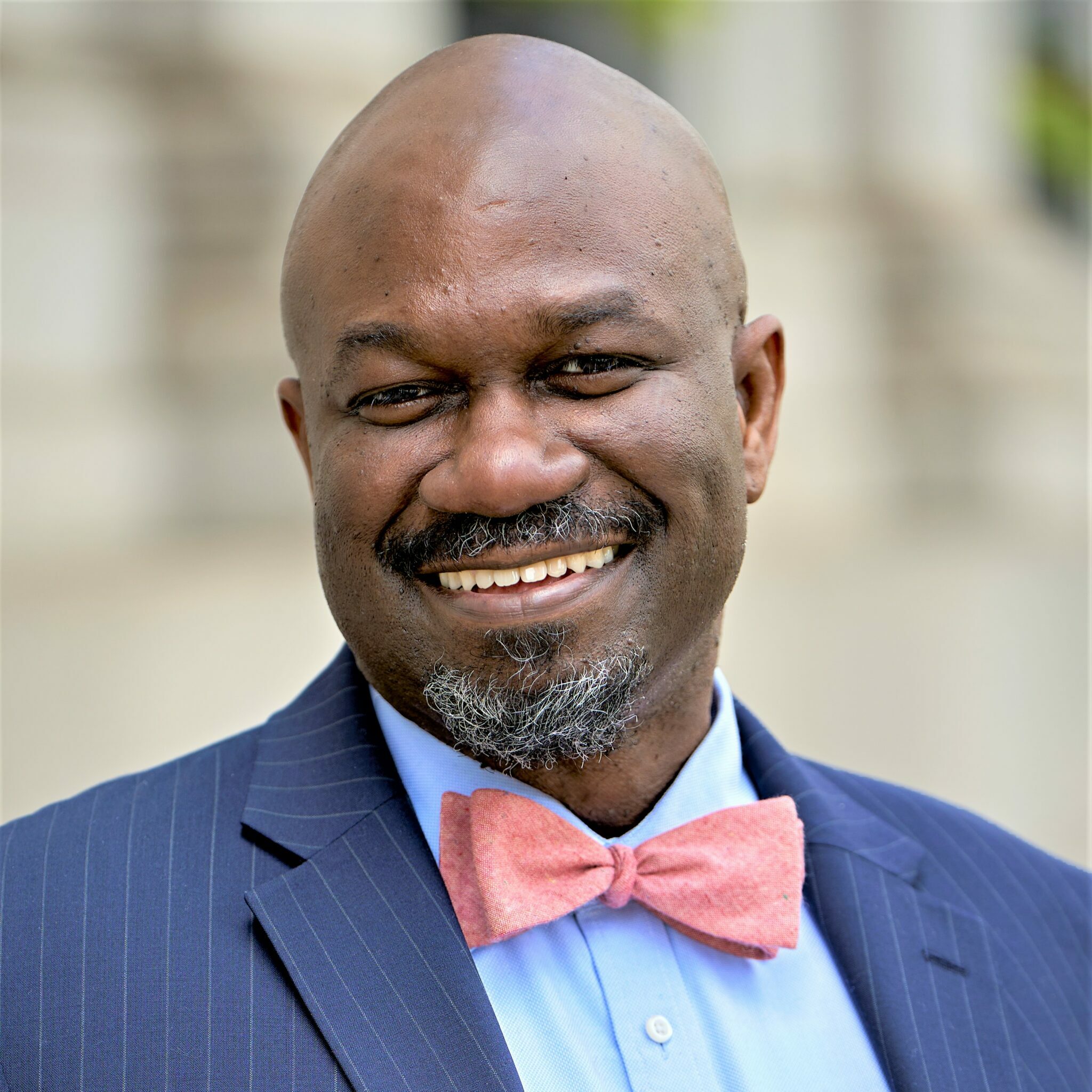 Charles Foy III - Libertas at eXp Realty