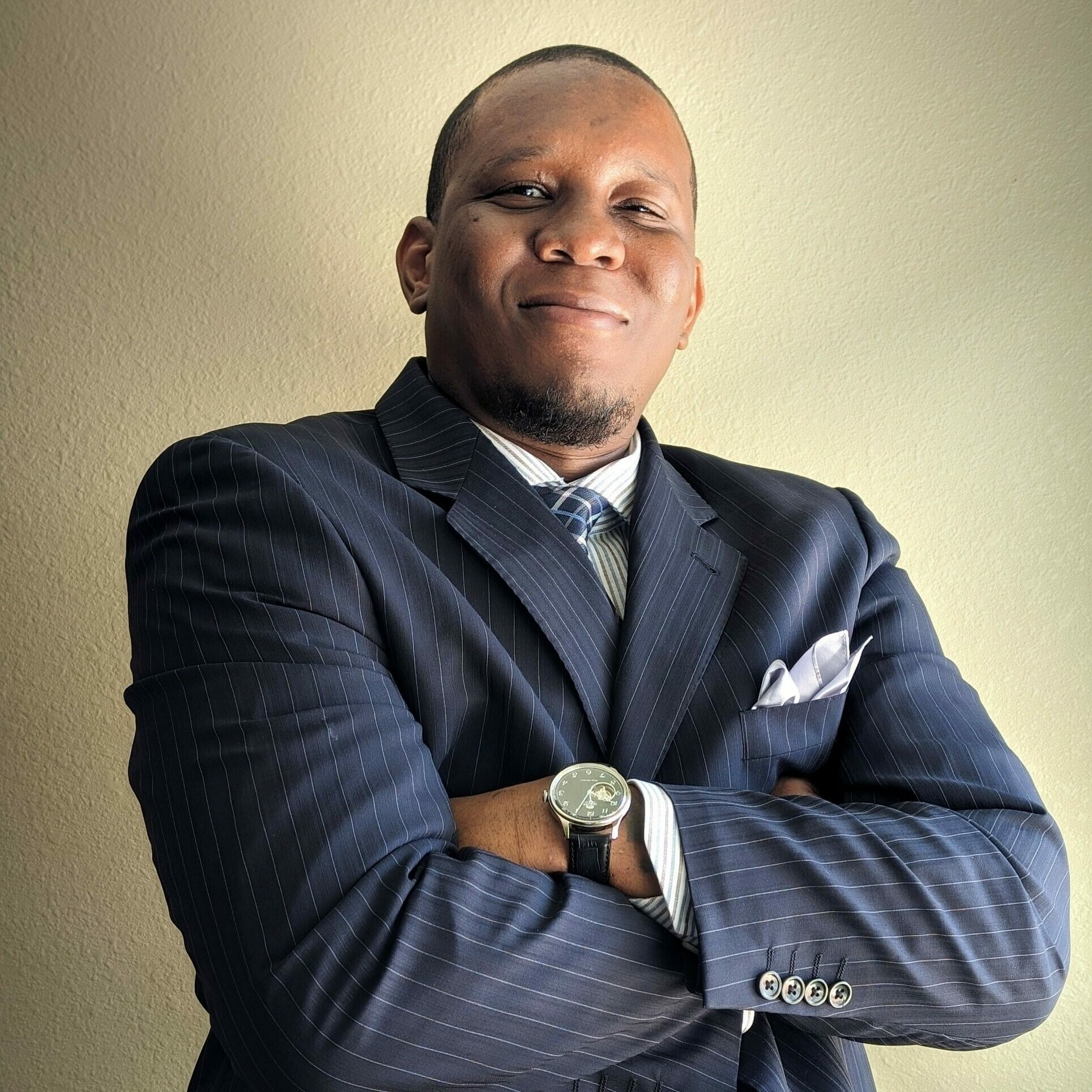 Exiquio Cooper-Anderson - Libertas at eXp Realty