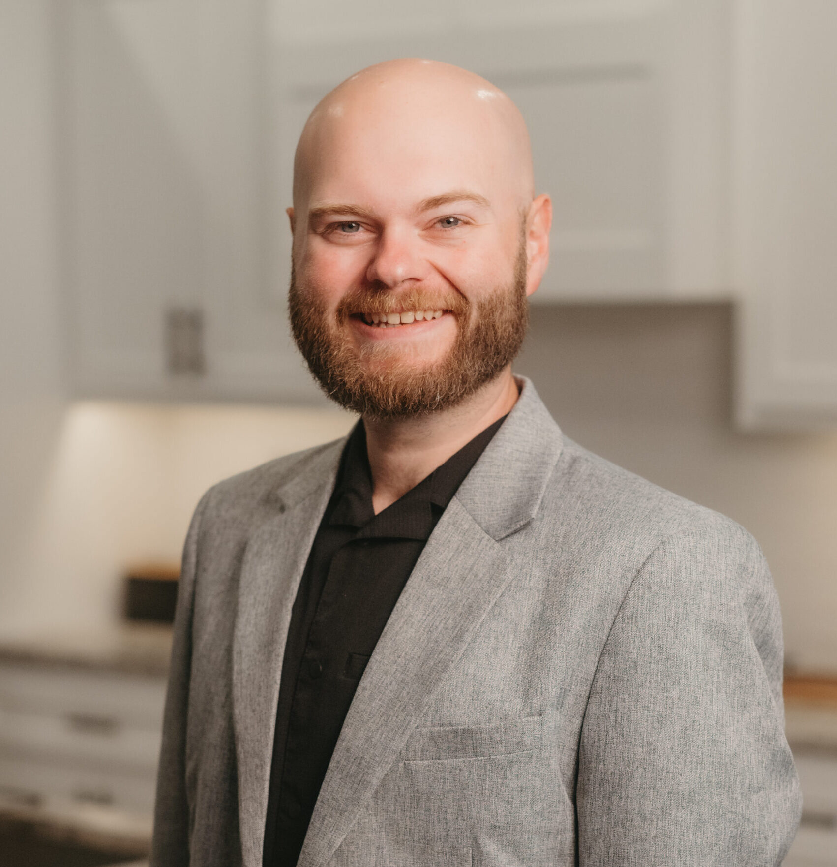 Derek Cox - Libertas at eXp Realty